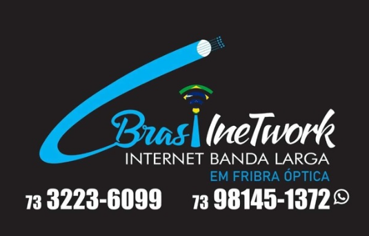 BRASIL NETWORK - Central do Assinante